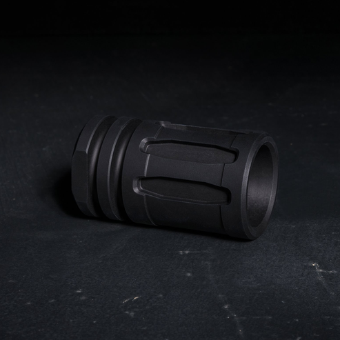 The Official MuzzleShot Shot Glass | The Tactical Shot Glass styled ...