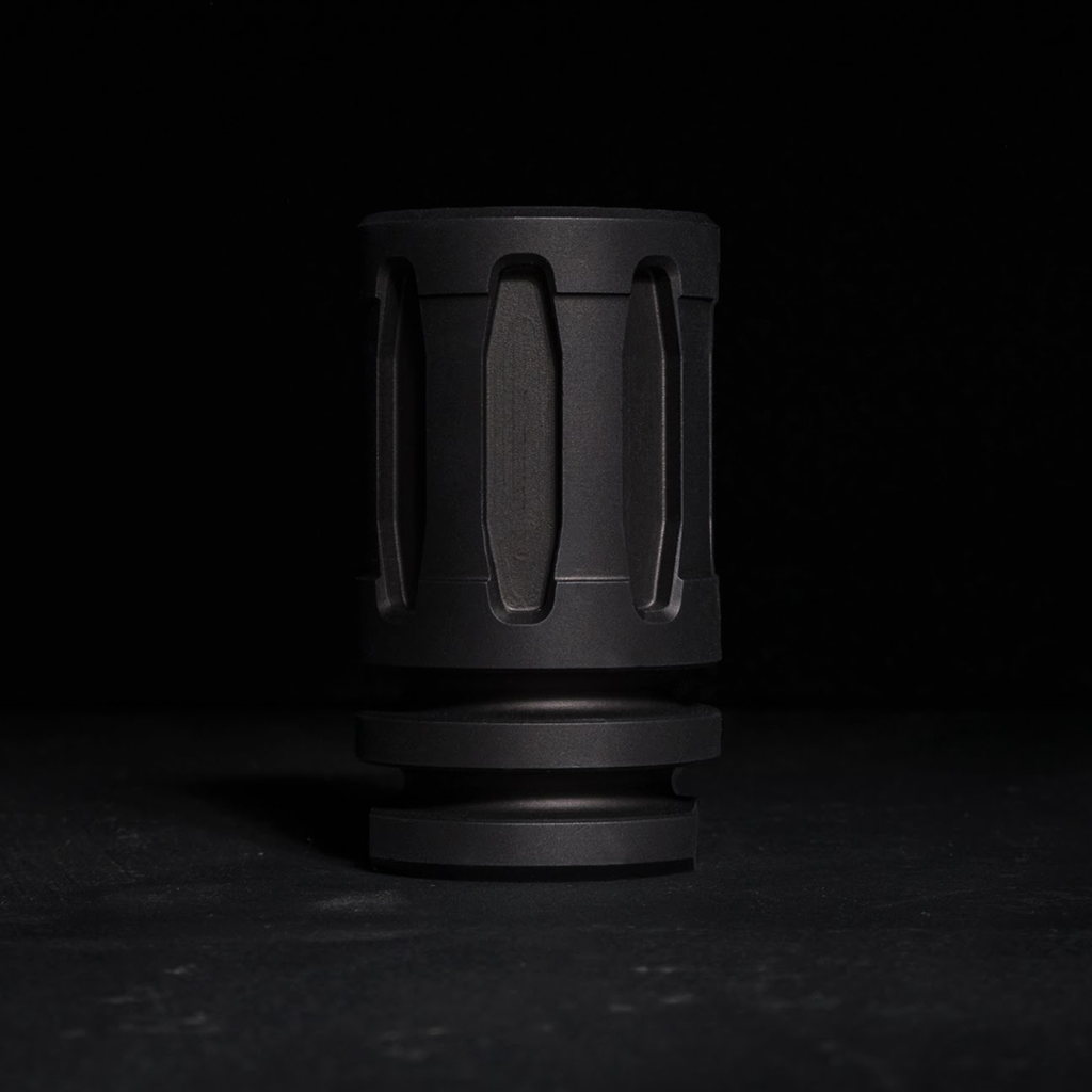 The Official MuzzleShot Shot Glass | The Tactical Shot Glass styled ...