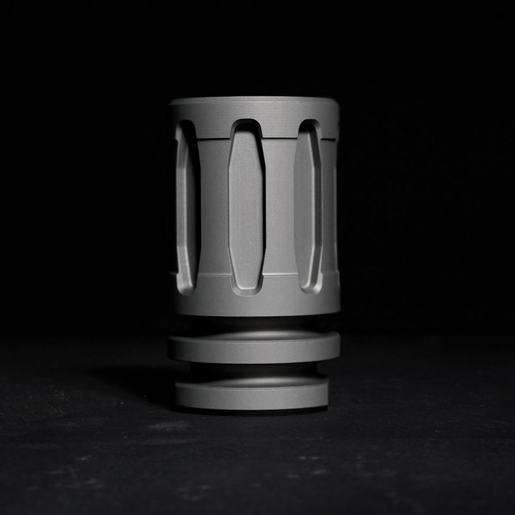 The Official MuzzleShot Shot Glass - Two-Pack – Muzzleshot